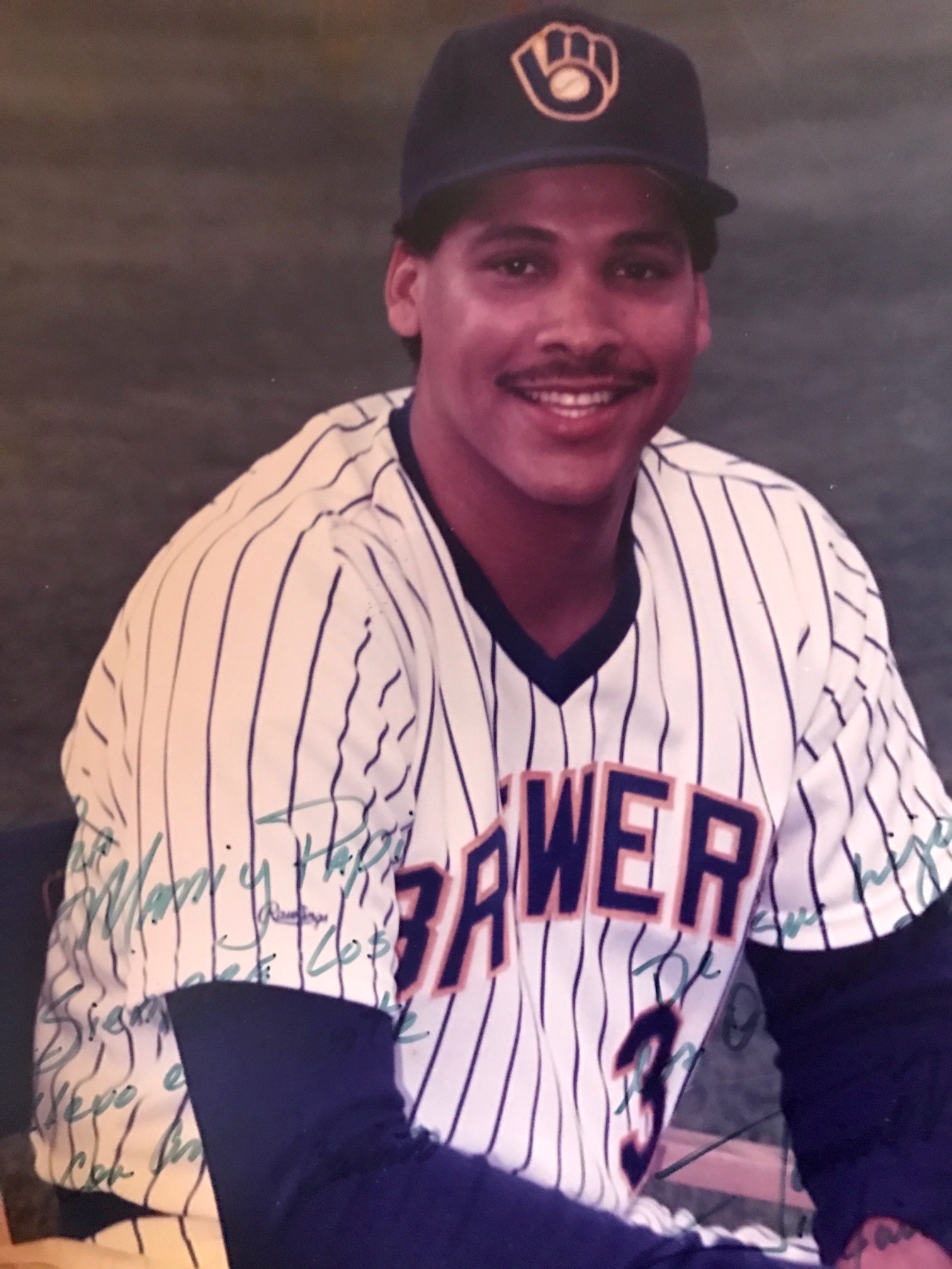 Jaime Navarro – Society for American Baseball Research