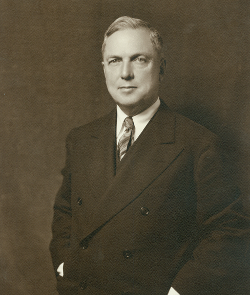 Sam Breadon - Alchetron, The Free Social Encyclopedia