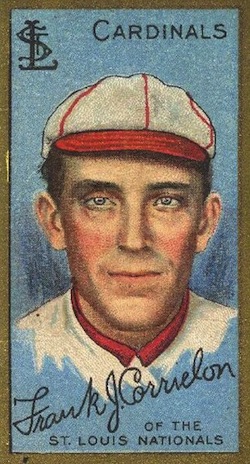 Frank Corridon - Alchetron, The Free Social Encyclopedia