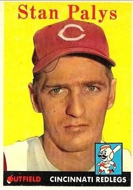 Stan Palys - Alchetron, The Free Social Encyclopedia