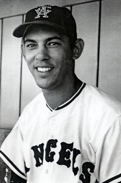 Bobby Treviño - Alchetron, The Free Social Encyclopedia