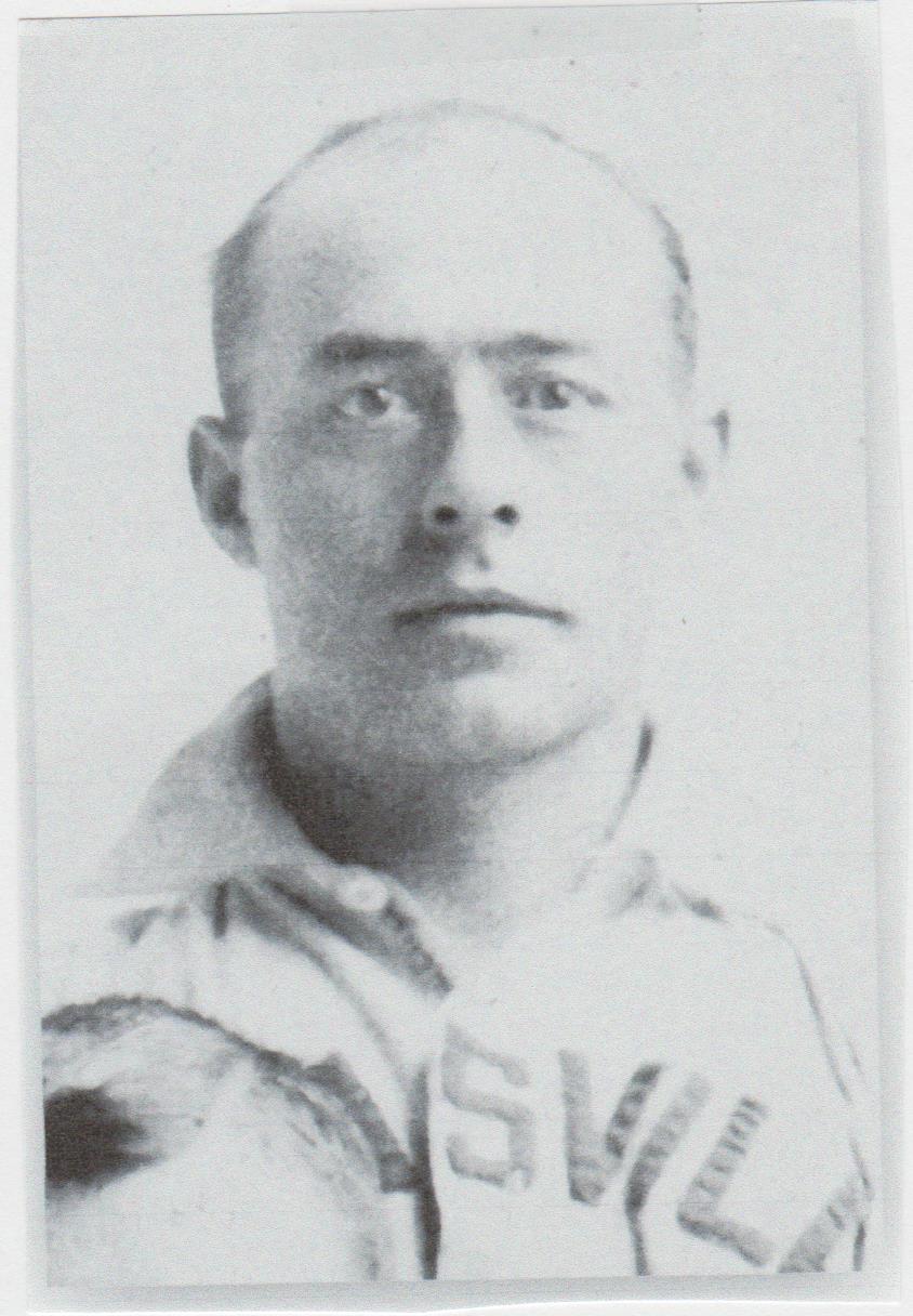 Bill Wilson (catcher) - Alchetron, The Free Social Encyclopedia