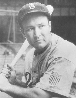 Rudy York - Alchetron, The Free Social Encyclopedia