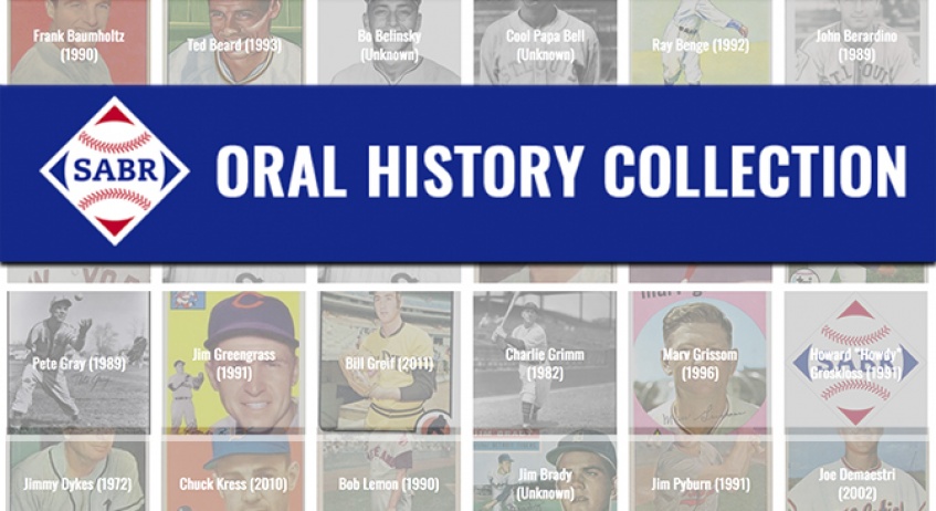 Society for American Baseball Research | Society for American Baseball ...