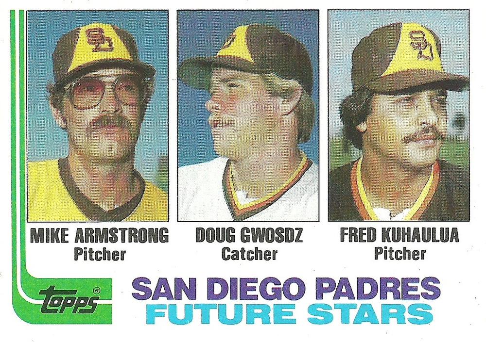 Fred Kuhaulua – Society for American Baseball Research