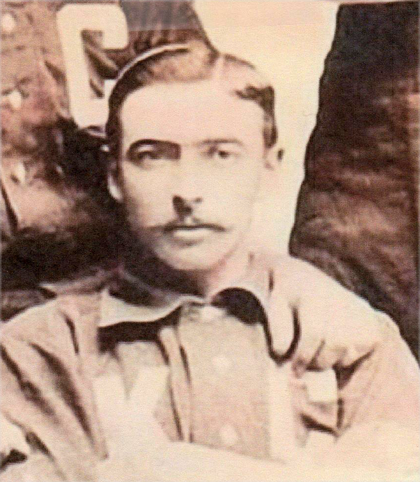 April Ulrich's Instagram, Twitter & Facebook on IDCrawl