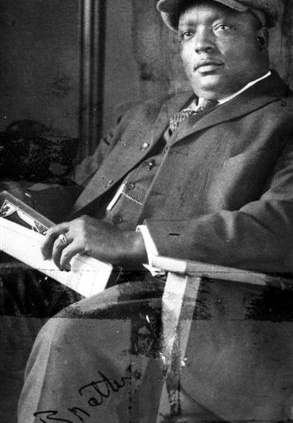 Students, apply now for a SABR Negro Leagues Committee scholarship in ...