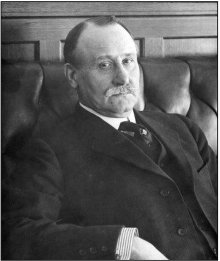 Robert Ward