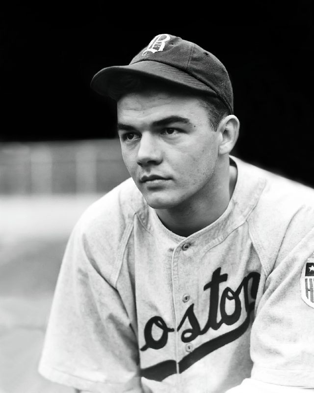 Bob “Ducky” Detweiler (1999) – Society for American Baseball Research