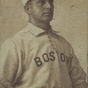 May 26, 1893: A barrage of batting for McCarthy, Beaneaters – Society ...